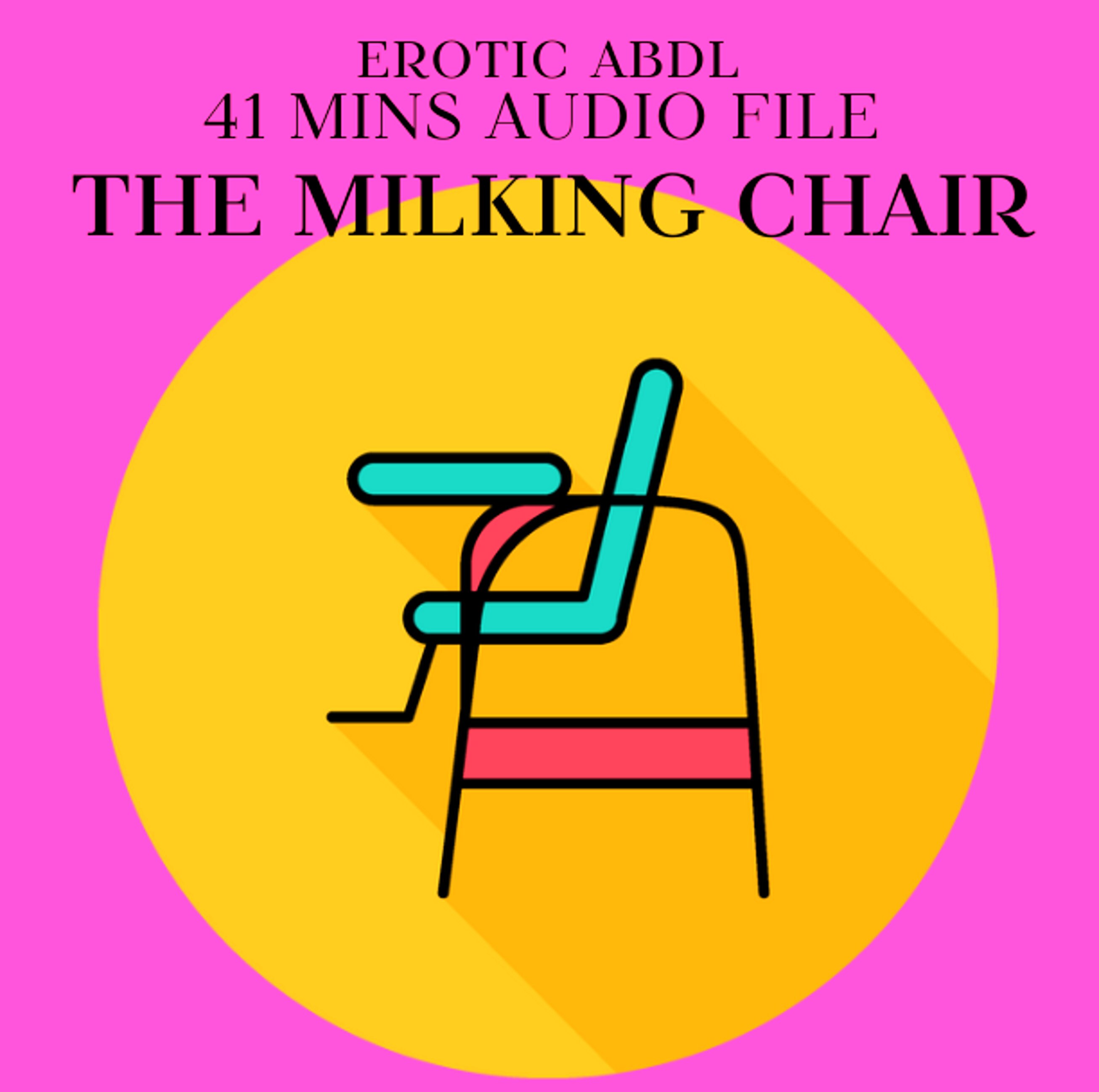 The Milking Chair Domme Mommy JOI CEI Edging Gooning - Etsy