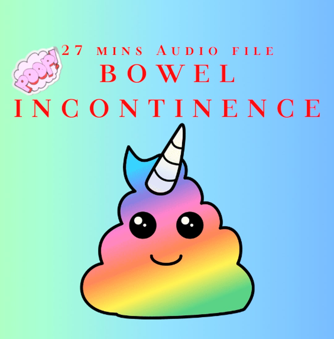 Poop Incontinence Hypnosis Abdl,asmr,bedwetting,incontinence,sissy ...