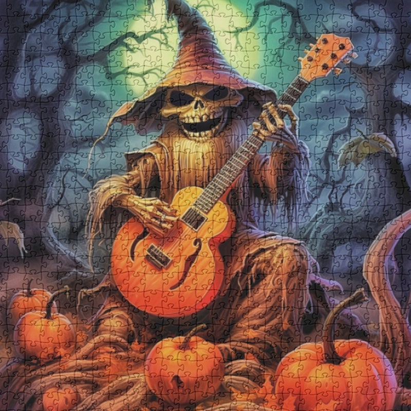 Scheletri di halloween - Etsy Italia