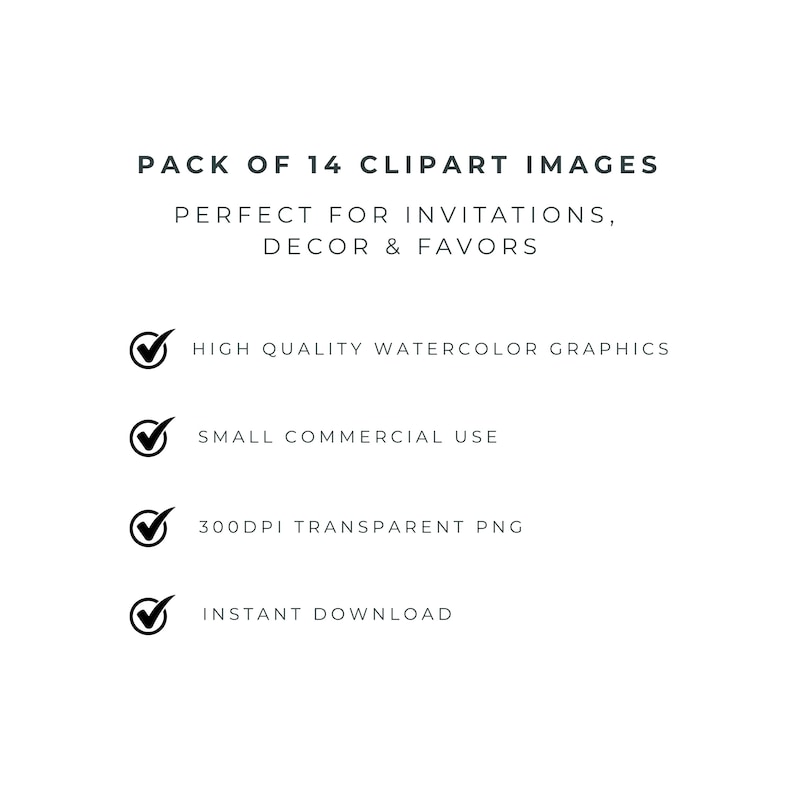 Apple Blossom Clipart, Watercolor Spring Floral PNG Graphics (digital ...