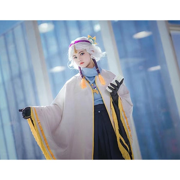 Sky Cotl Cosplay - Etsy