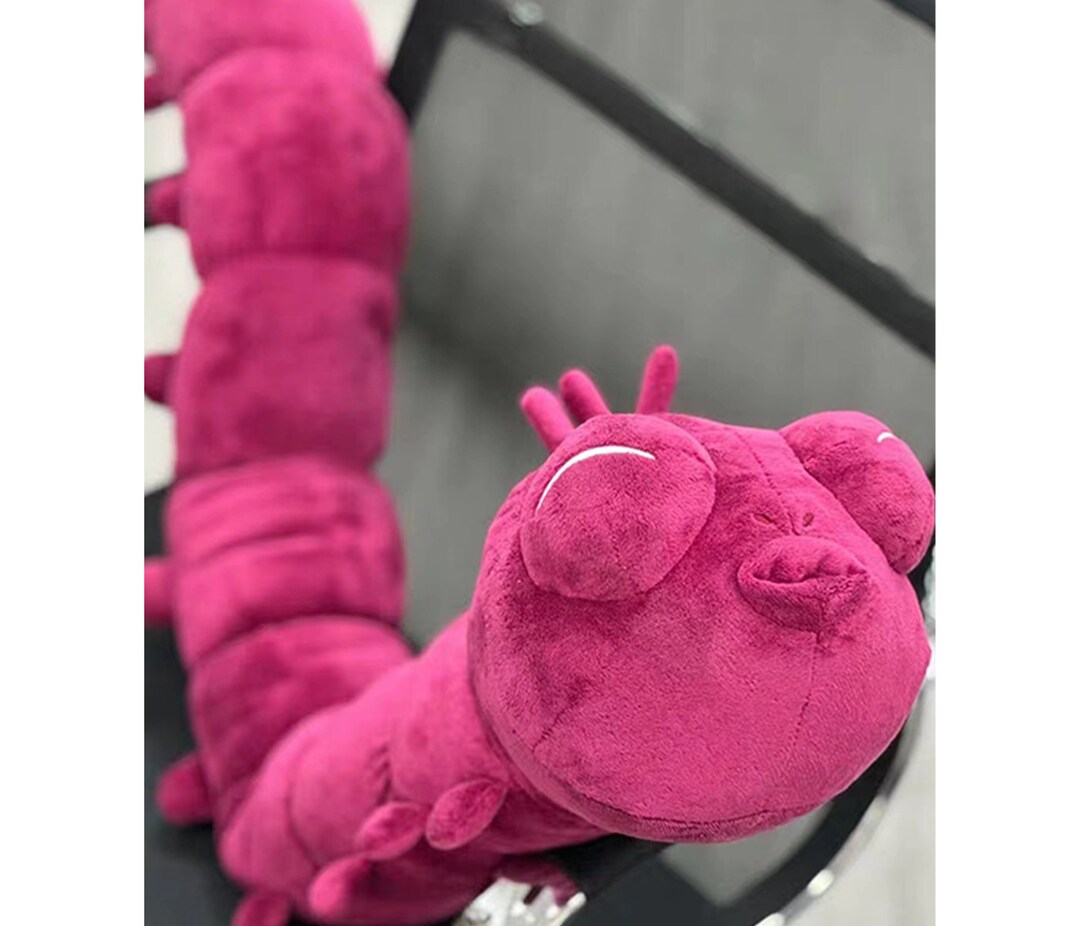 Buy Jujutsu Kaisen Plush Toji Inventory Curse Cursed Spirit Online in ...