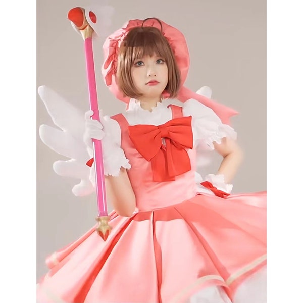 Sakura - Etsy