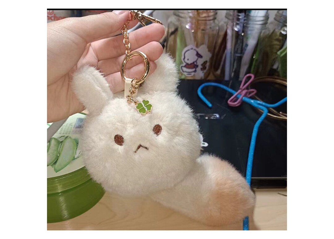 Genshin Impact Klee Plush Pendant Dodoco, Genshin Impact Theme Series ...