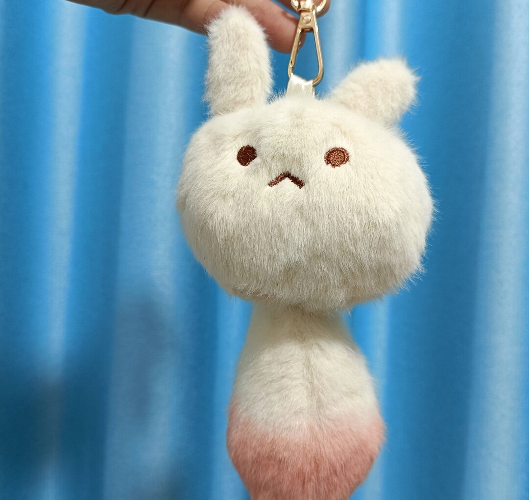 Genshin Impact, Klee Plush Pendant Dodoco, Genshin Impact Theme Series ...