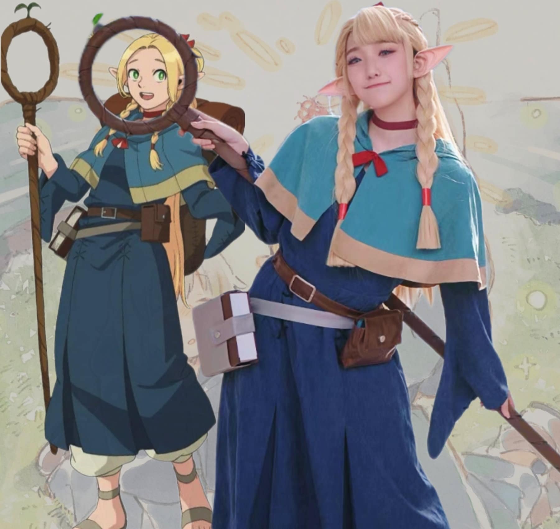 Cosplay Costume Women Anime Etsy Ireland