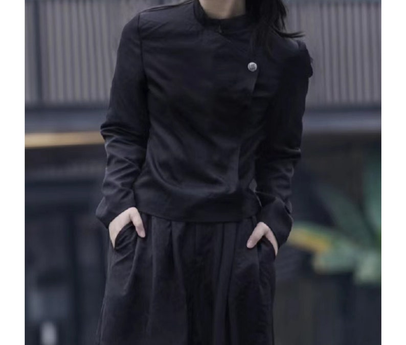 Buy Jujutsu Kaisen Cosplay Costume Geto Suguru Cosplay Costume Online ...