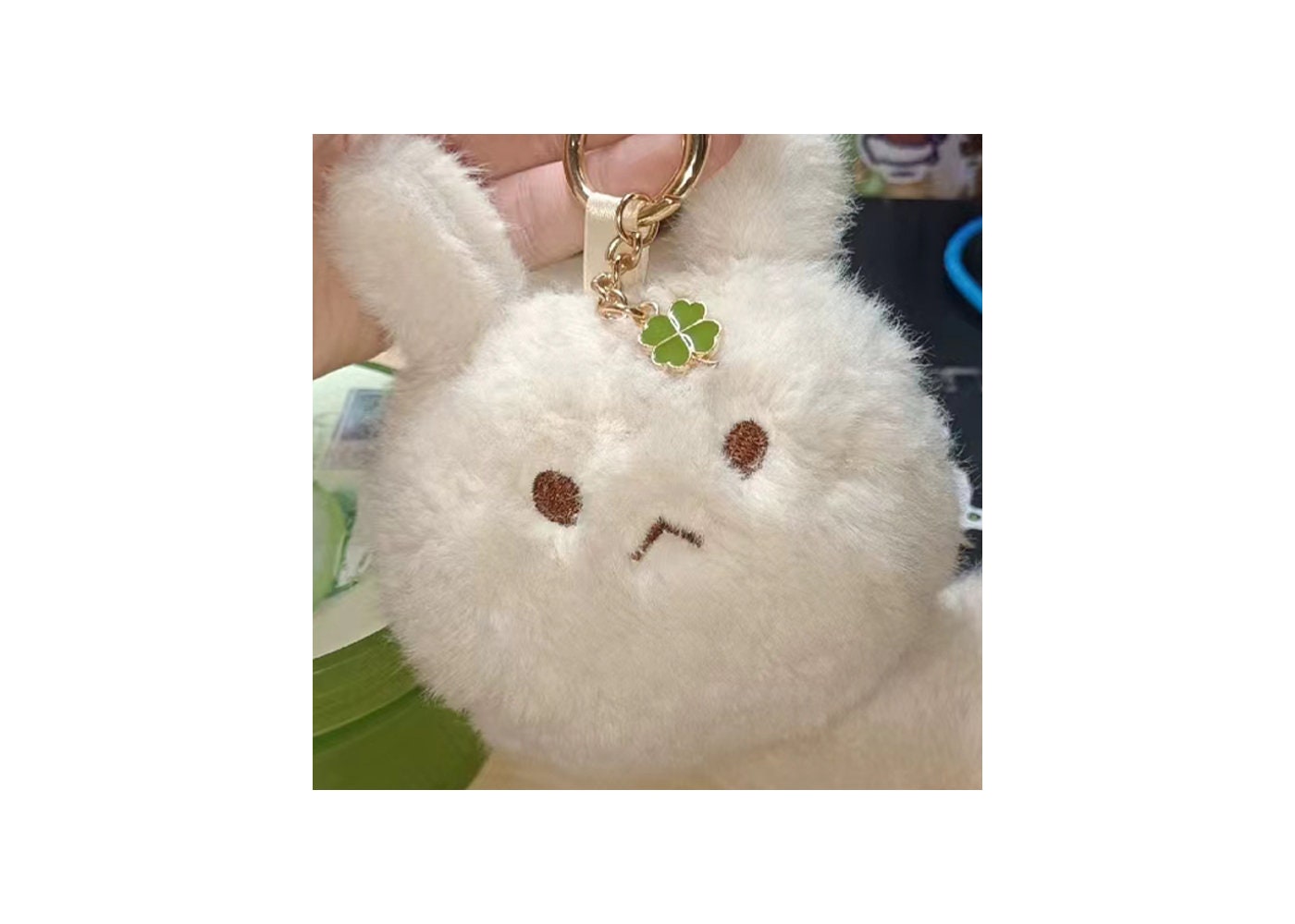 Genshin Impact Klee Plush Pendant Dodoco, Genshin Impact Theme Series ...