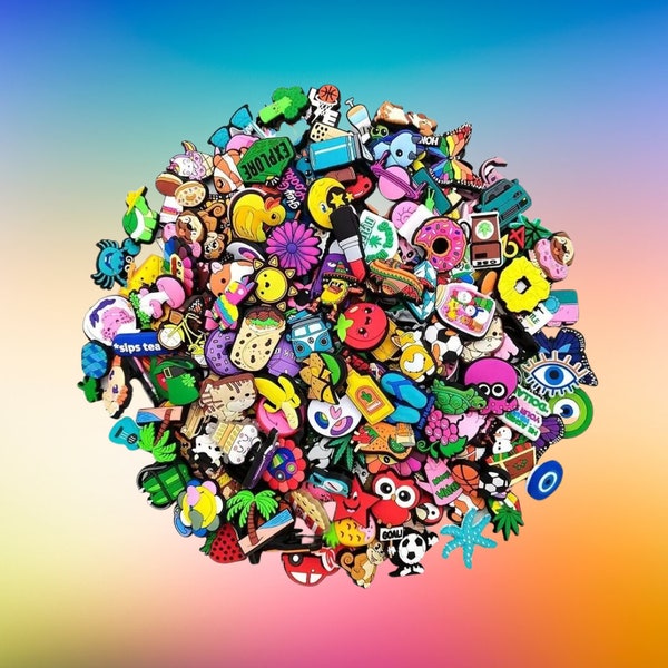 Funny Crocs Jibbitz - Etsy