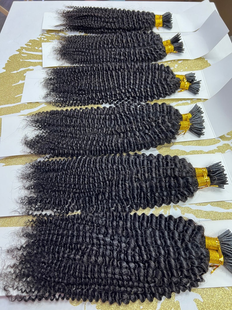 ITIPS 100% HUMAN HAIR - Etsy