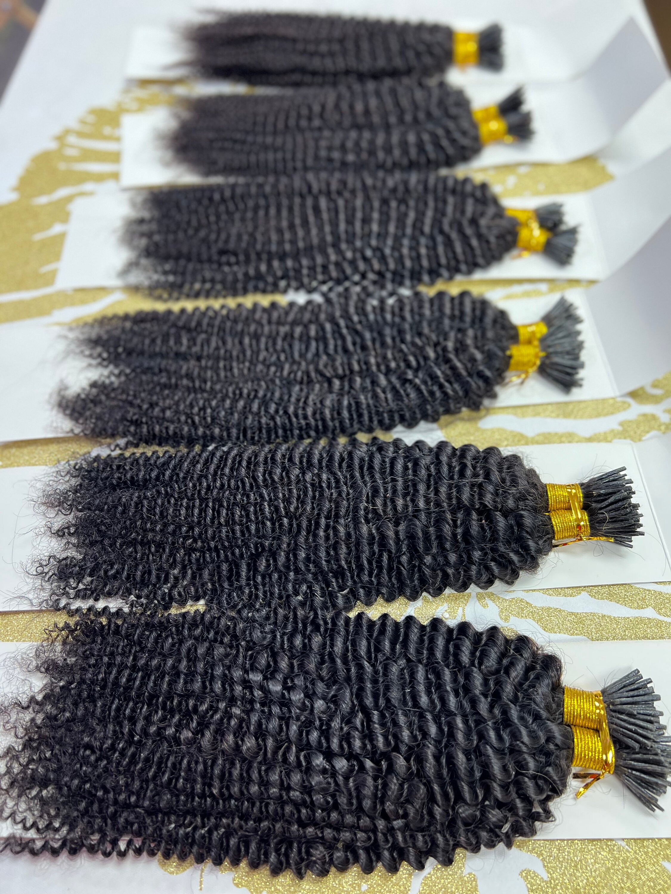 ITIPS 100% HUMAN HAIR - Etsy