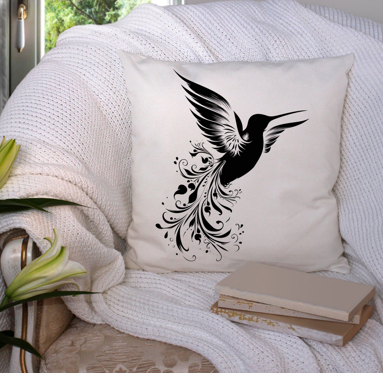 Mockingbird Clipart SVG PNG Mockingjay Wall Art Mockingbird Clip Art ...