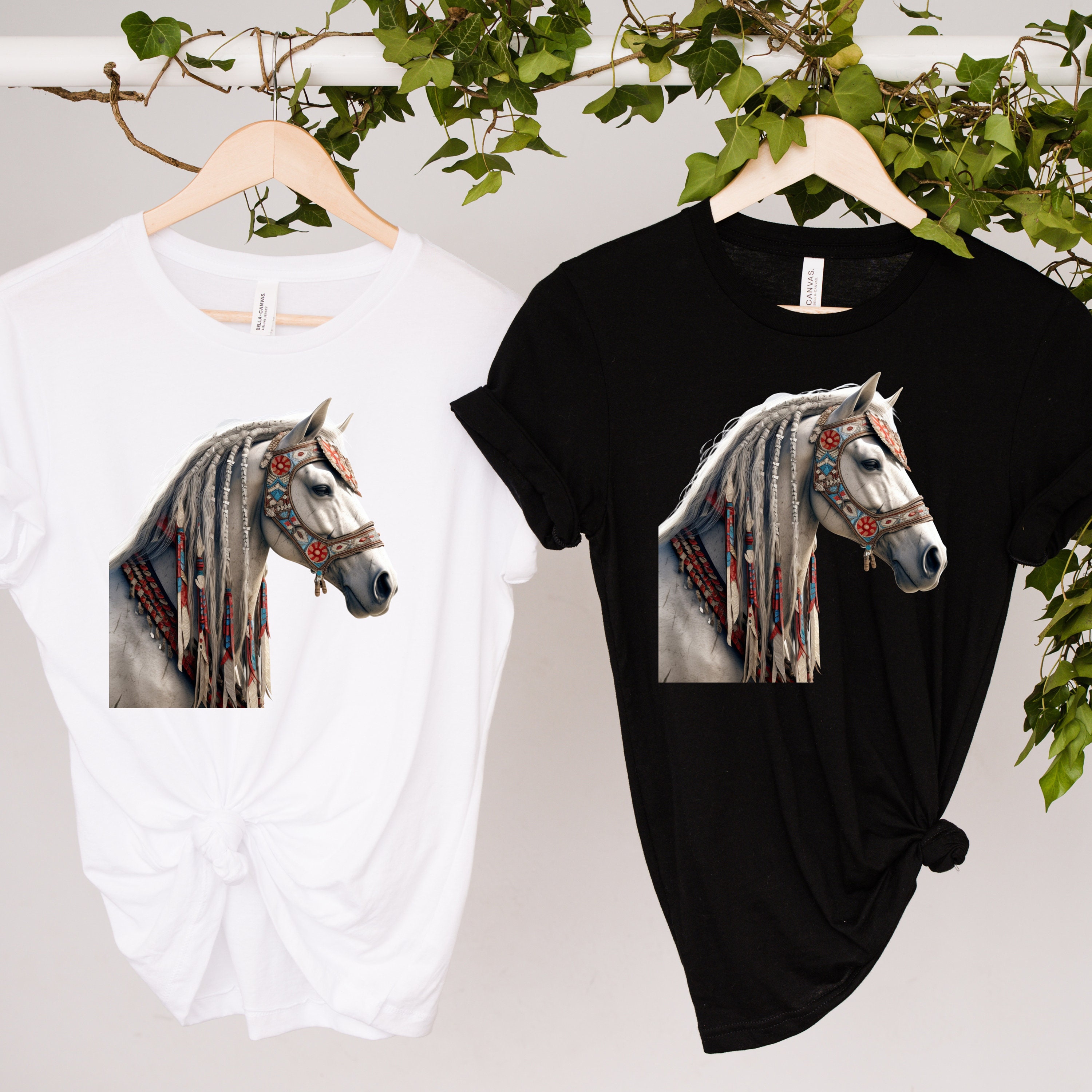 Horse SVG PNG Cut File Horse Svg Files for Cricut Files Boho Horse ...