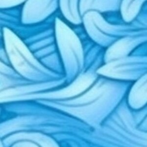 6 Seamless Digital Paper Blue Seamless Patterns Baby Blue Scrapbook ...