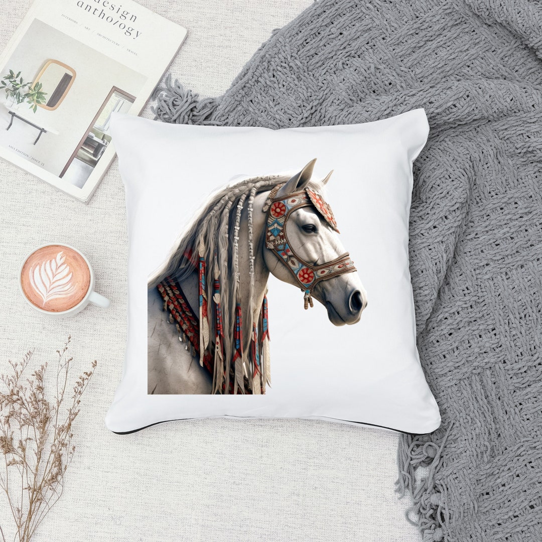 Horse SVG PNG Cut File Horse Svg Files for Cricut Files Boho Horse ...