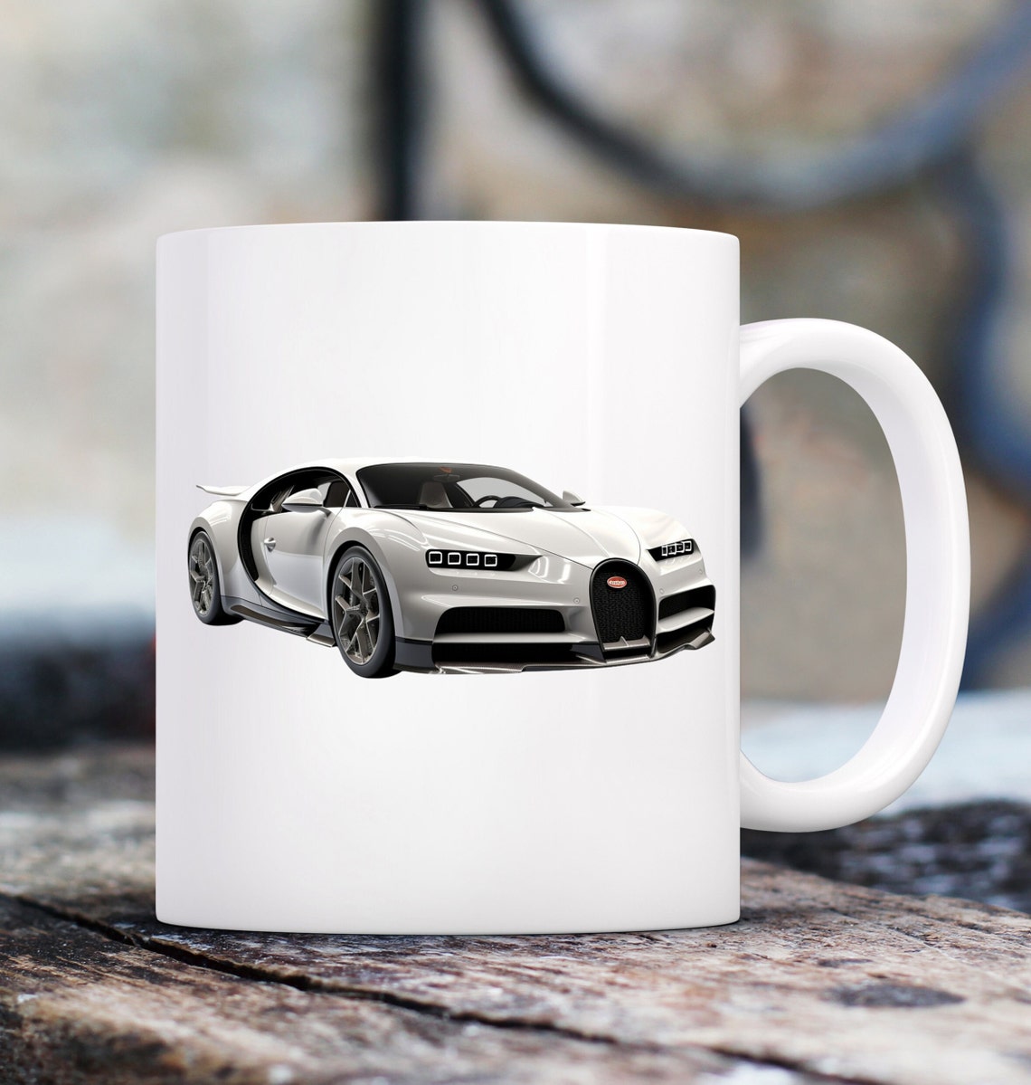 Bugatti Clipart SVG PNG Car Wall Art Clip Art Instant Download Artwork ...