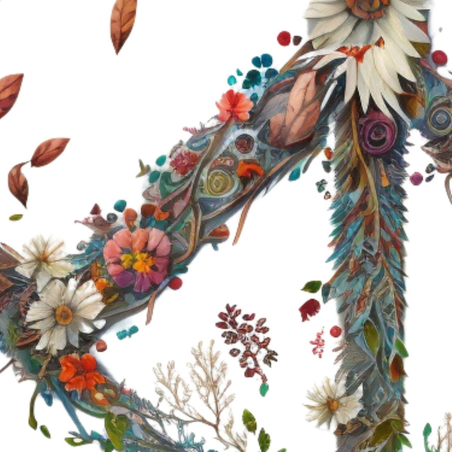 Peace Sign SVG PNG JPG Cut File Cricut Clipart Peace Sign Cutting ...