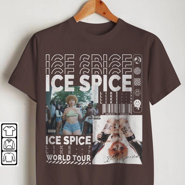Ice Spice Flag - Etsy