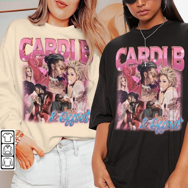 Offset merch - Etsy Schweiz