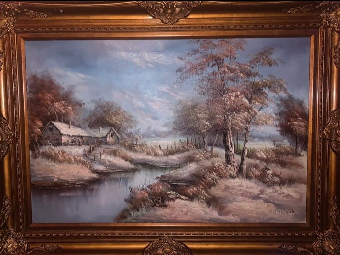 Clara Innes Originals - Etsy