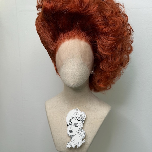TheGingHair - Etsy