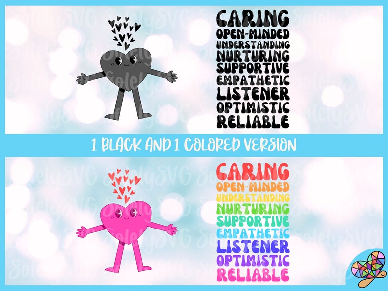 School Counselor Svg Png Cricut Silhouette Cut File - Etsy