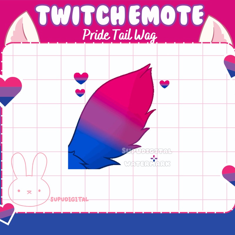 Furry Pride Flags - Etsy