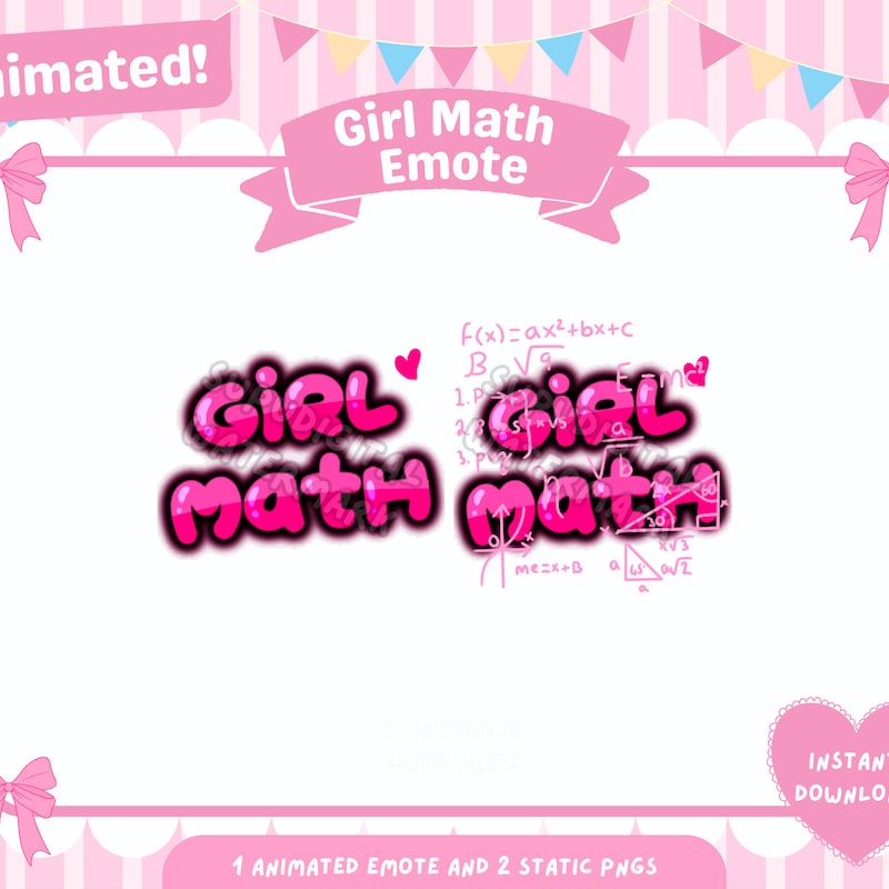 Meme Girls E - Etsy UK