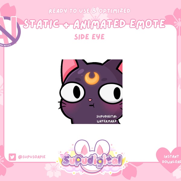 ANIMATED Twitch Emote Teddy Bear Cheer Hype Celebrate Raid POG Discord ...