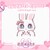 Cute ANIMATED Twitch Emote, Green Moth Emote, UWU Blush Emote, Chibi Cottagecore, Discord ...