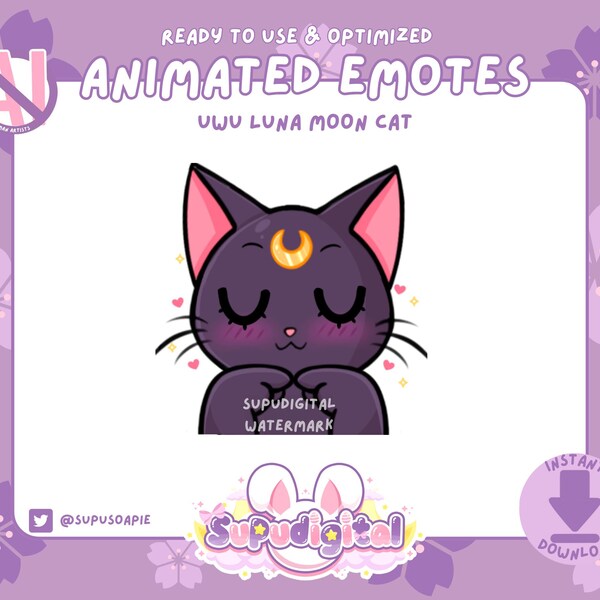 ANIMATED Twitch Emote Teddy Bear Cheer Hype Celebrate Raid POG Discord ...