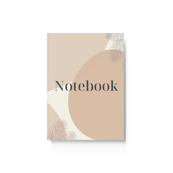 Personalize Notebook - Etsy