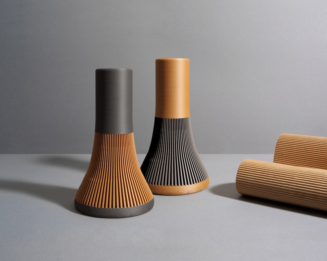 HARU- Minimalist Design-inspired Japanese Vasa Perfect as a Gift for ...