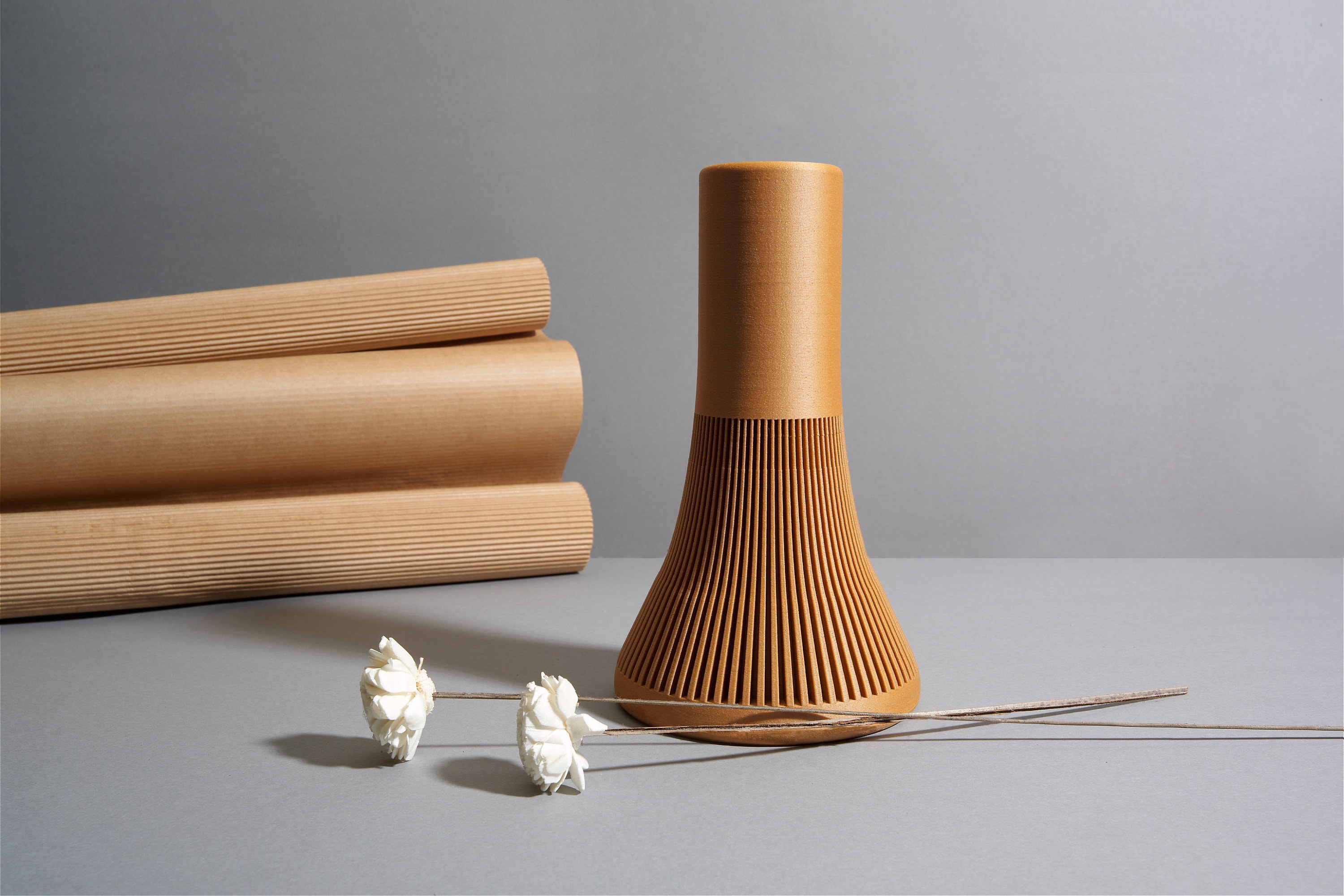 HARU Minimalist Design-inspired Japanese Vasa Perfect as a - Etsy