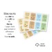 Positive Affirmation Deck Printable Set Law of Attraction Vision Board ...