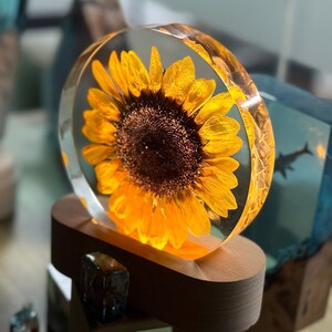 Sunflower Gifts - 60+ Gift Ideas for 2024