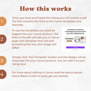 Retro Website Banner, Web Banner Template in Canva, DIY Web Banner ...
