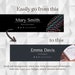 Linkedin Banner, Linkedin Background, Black Linkedin Header, Personal ...