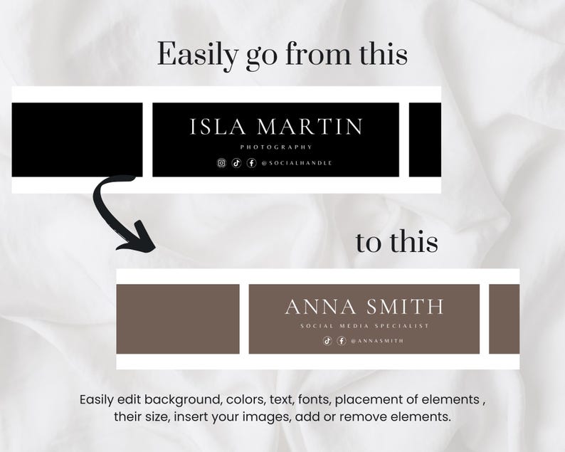 Linkedin Banner, Black and White Linkedin Background, Linkedin Header ...