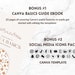 Linkedin Banner, Cozy Linkedin Background, Beige Botanical Linkedin ...