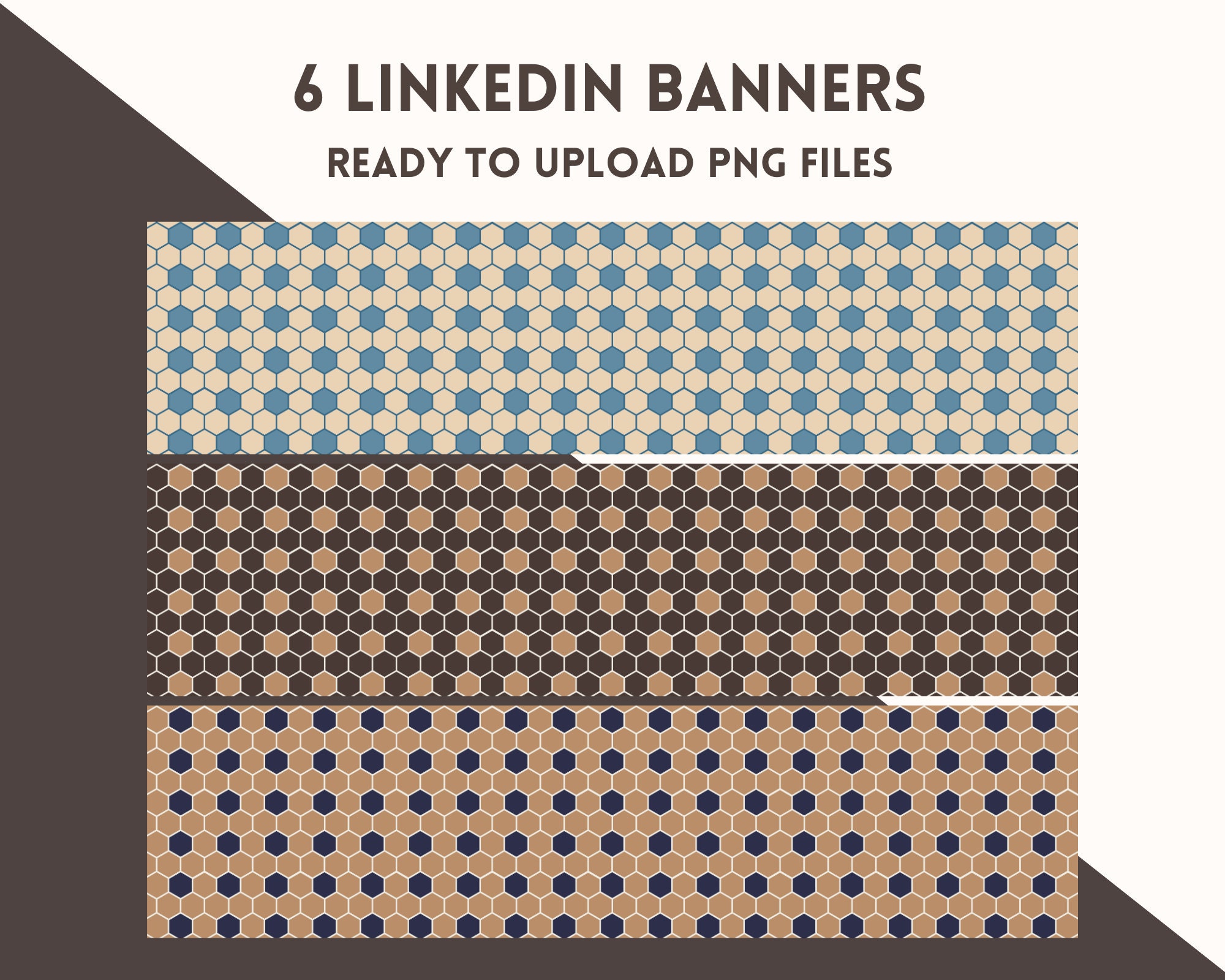 Linkedin Banner, Modern Linkedin Background, Linkedin Header, Personal ...