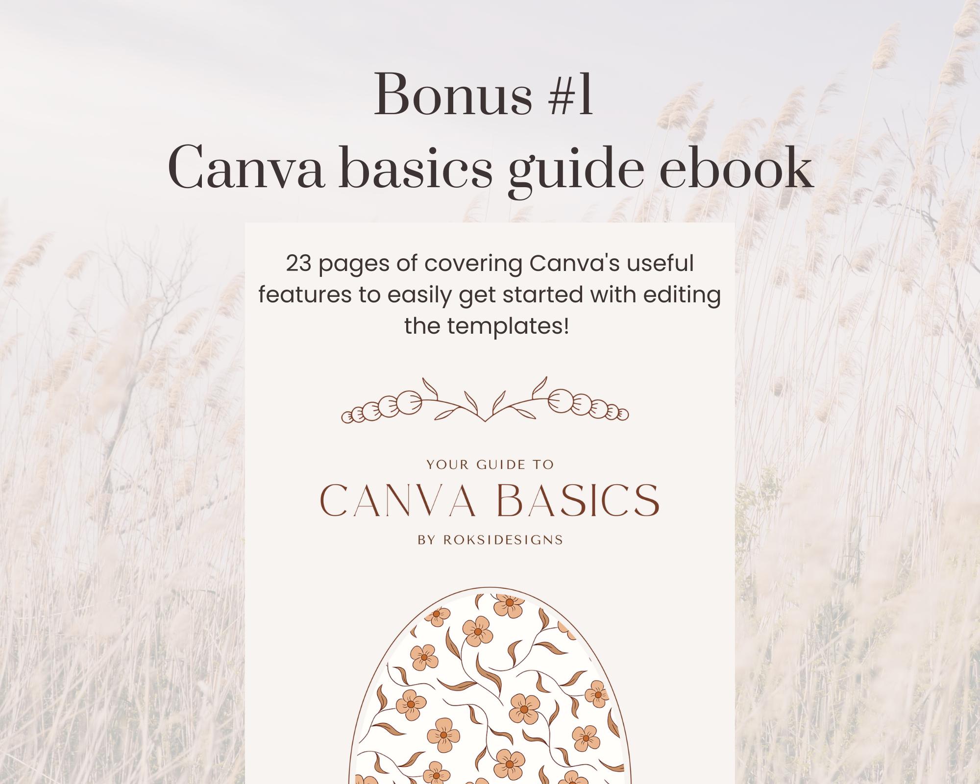 Retro Pink Email Signature Template Canva, Editable Image Signature ...