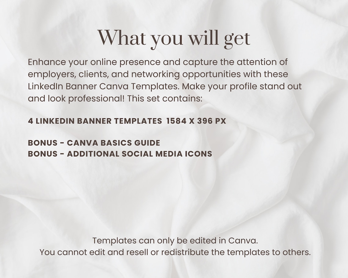 Linkedin Banner, Linkedin Background, Black and White Linkedin Header ...