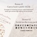 Linkedin Banner, Linkedin Background, Boho Linkedin Header, Personal ...