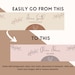 Linkedin Banner, Cozy Linkedin Background, Beige Botanical Linkedin ...