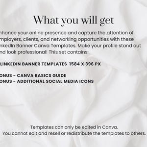 Linkedin Banner, Black and White Linkedin Background, Linkedin Header ...