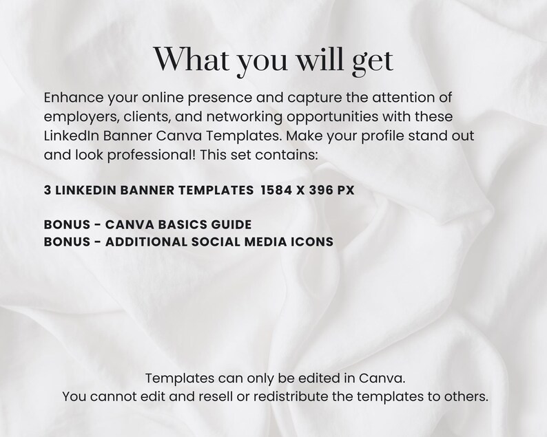 Linkedin Banner, Black and White Linkedin Background, Linkedin Header ...