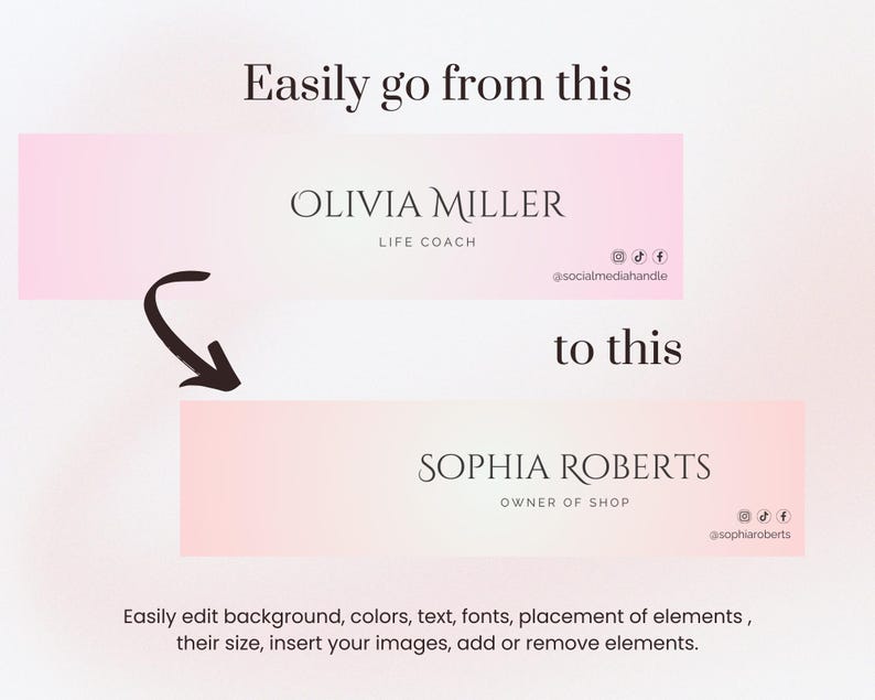 Linkedin Banner, Purple Linkedin Background, Linkedin Header, Personal ...