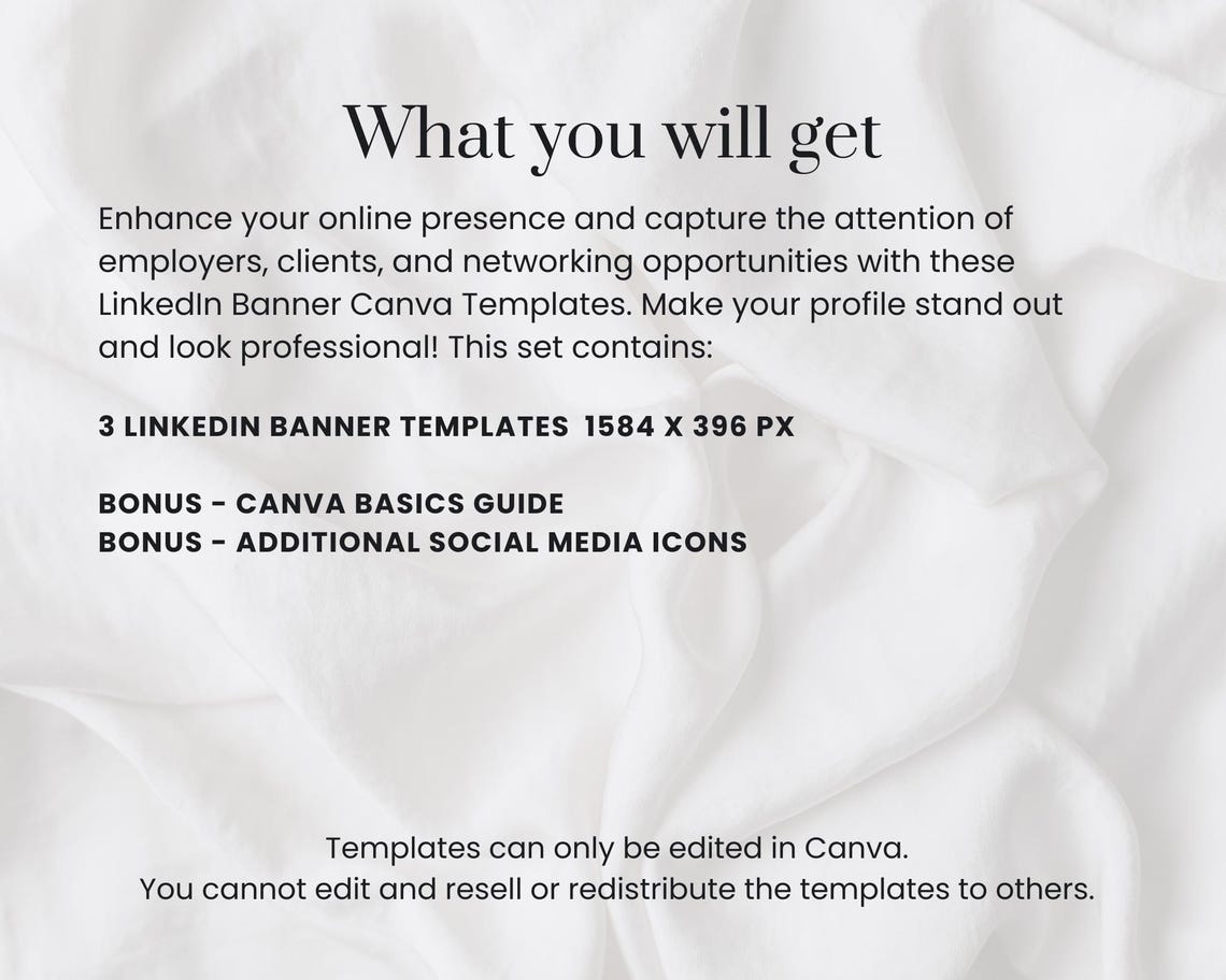 Linkedin Banner, Black Linkedin Background, Linkedin Header, Personal ...