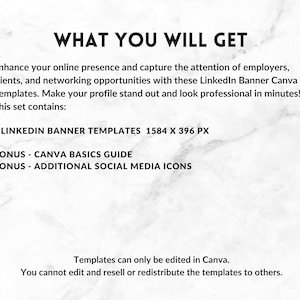 Black and White Linkedin Banner, Elegant Linkedin Background, Linkedin ...